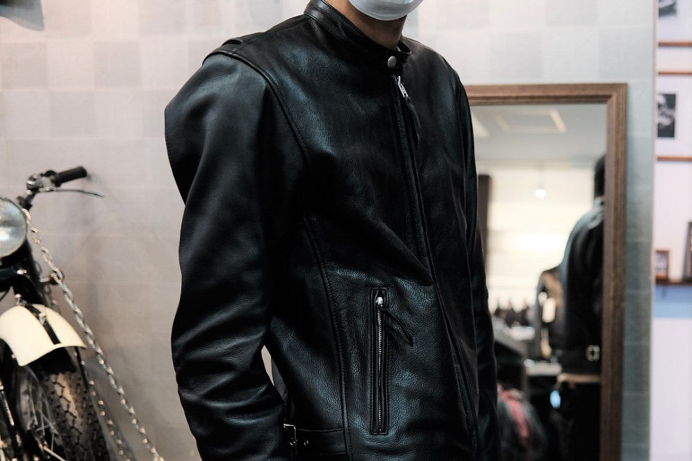 アップデートされたシングルライダース「EURUS」