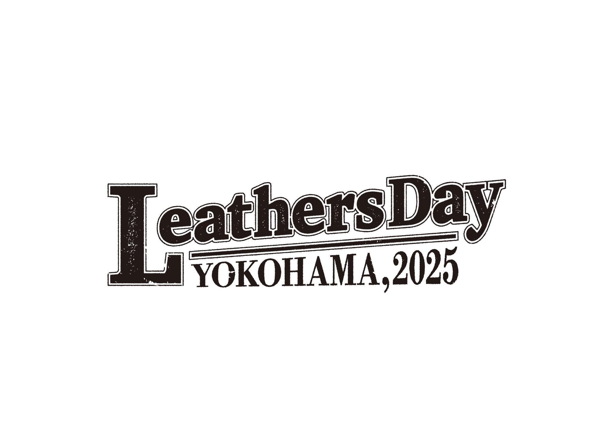 【イベント情報】Leathers Day YOKOHAMA,2025