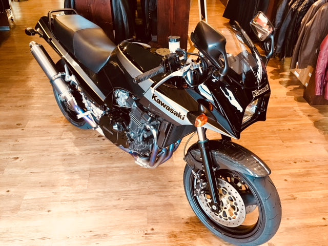 once every two years