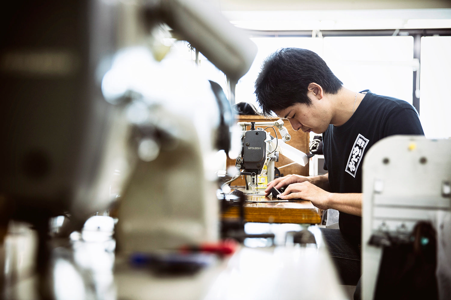 KADOYA STORY Vol.3-職人語 – カドヤ公式オンラインショップ