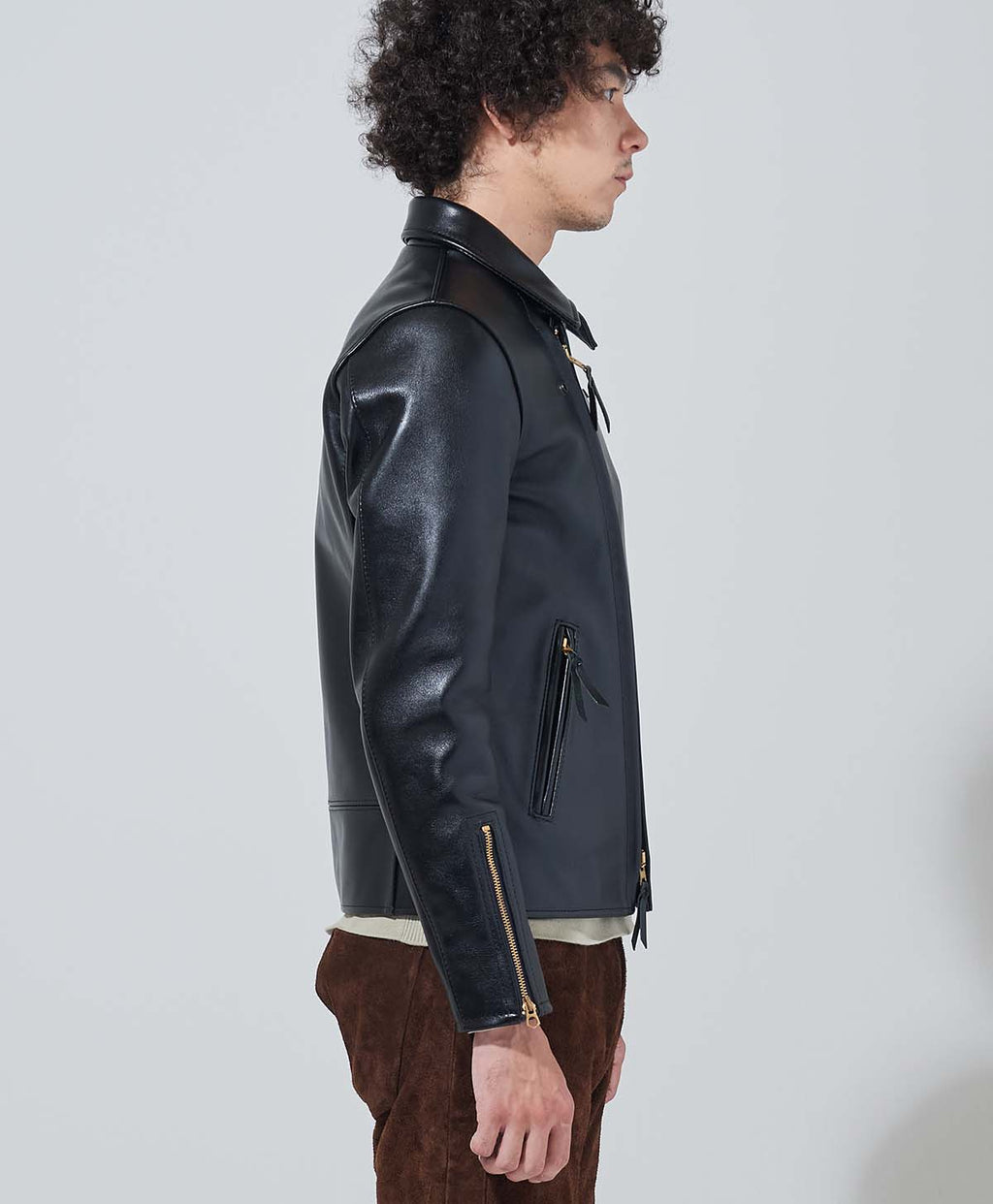 AVDJ-STD / ブラック – カドヤ公式オンラインショップ