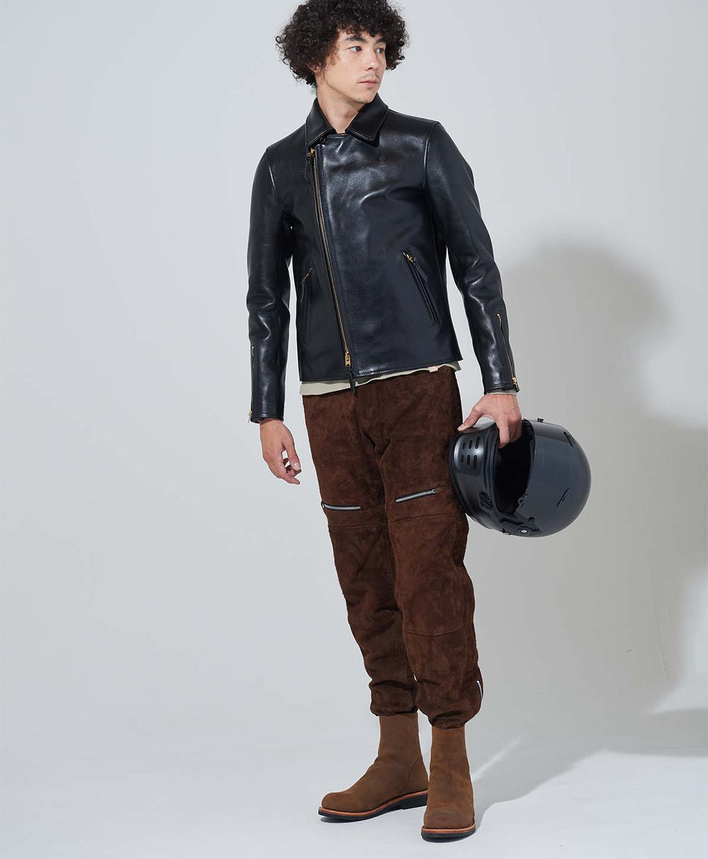 AVDJ-STD / ブラック – カドヤ公式オンラインショップ