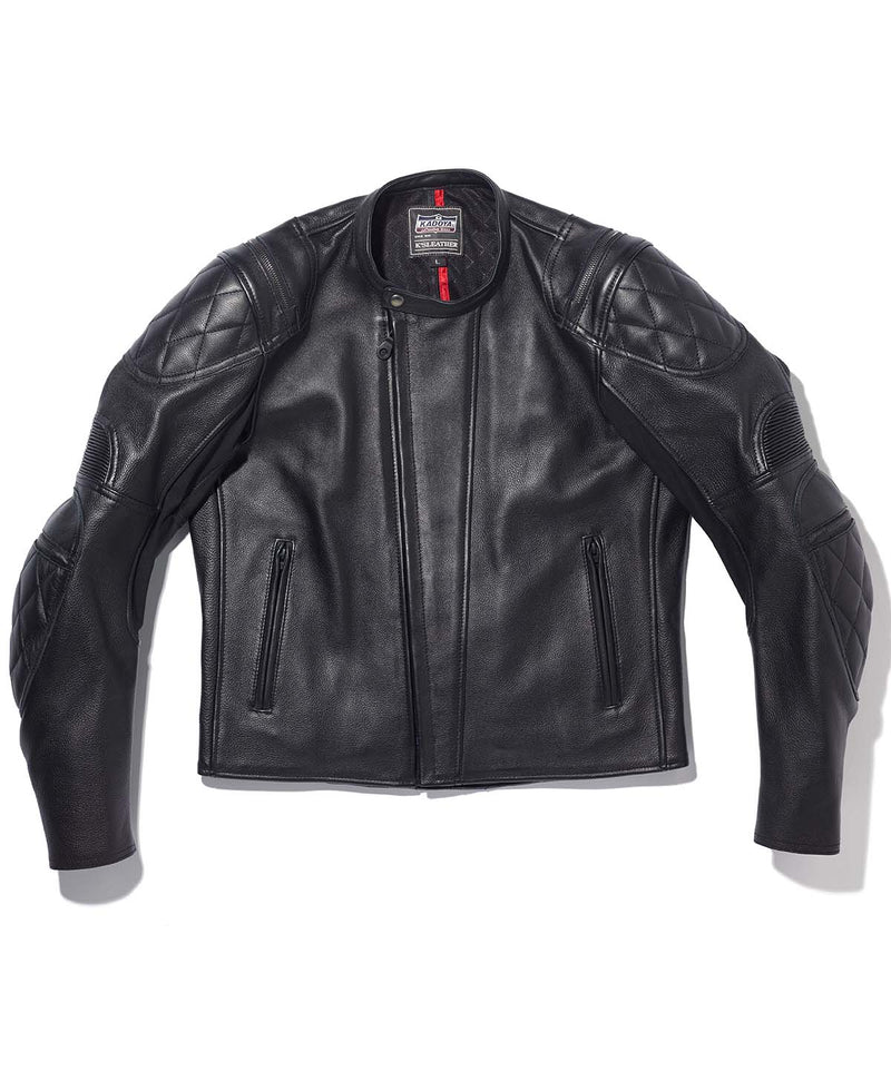 KADOYA Official Online Shop | Crafting High-Quality Leather Jackets ...