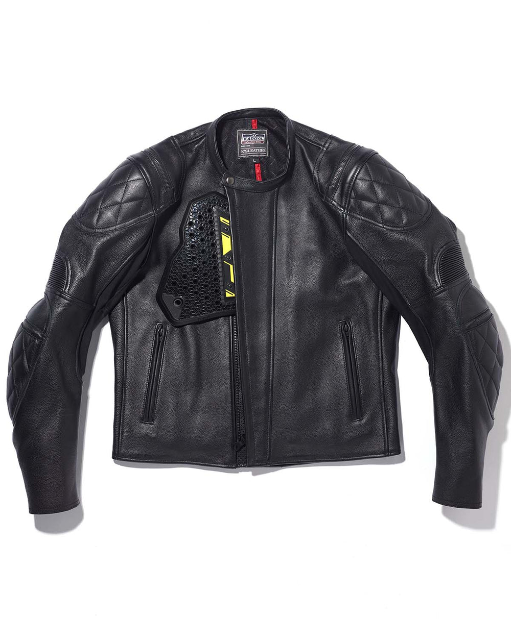 KADOYA Official Online Shop | Crafting High-Quality Leather Jackets ...