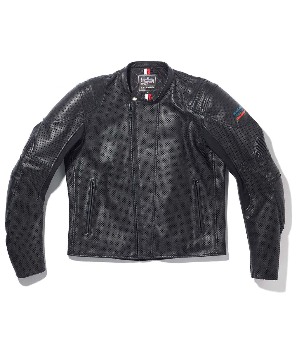 KADOYA Official Online Shop | Crafting High-Quality Leather Jackets ...