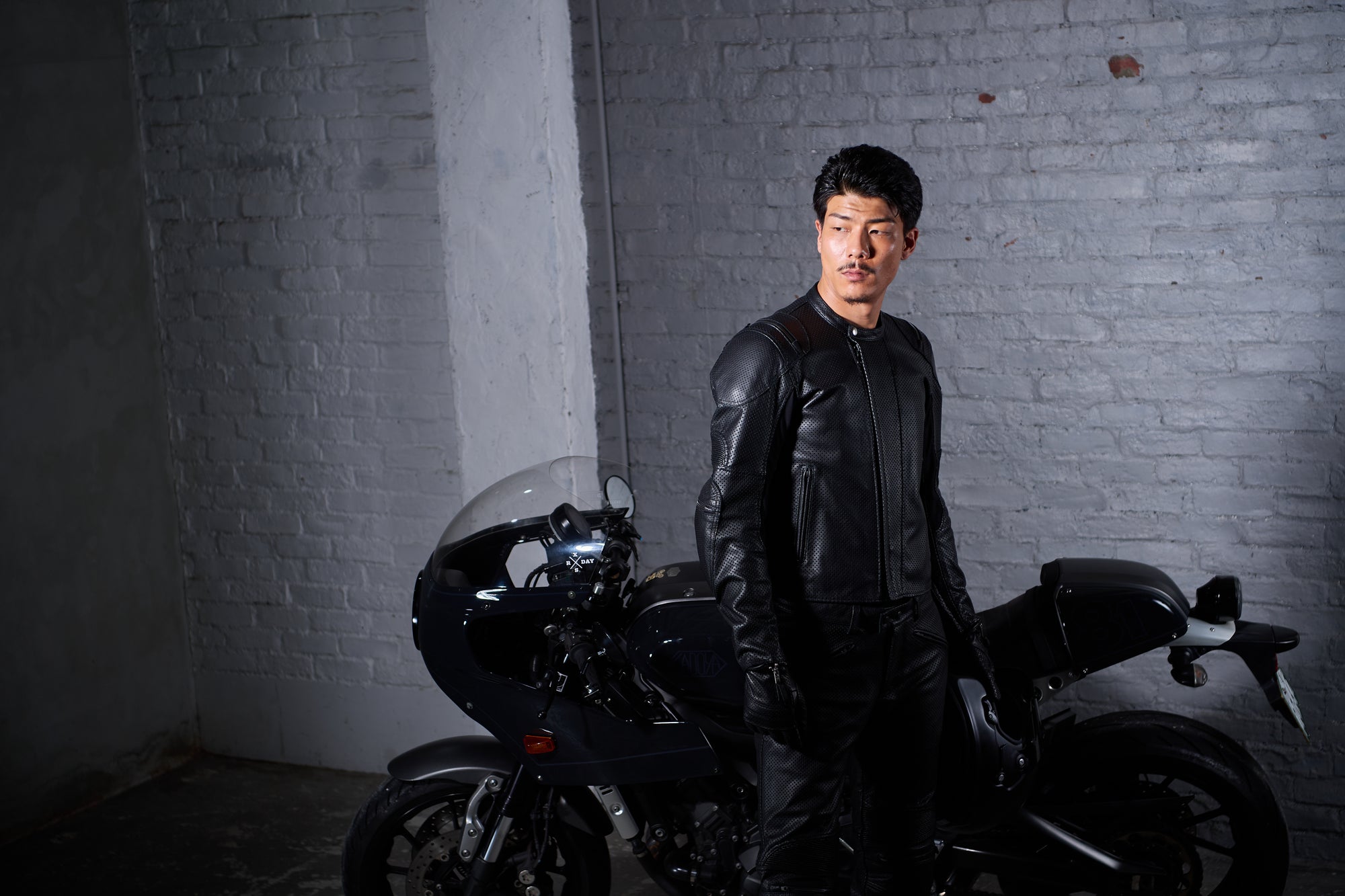 KADOYA Official Online Shop | Crafting High-Quality Leather Jackets ...