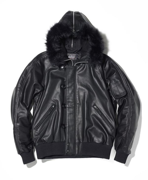 KADOYA Official Online Shop | Crafting High-Quality Leather Jackets ...