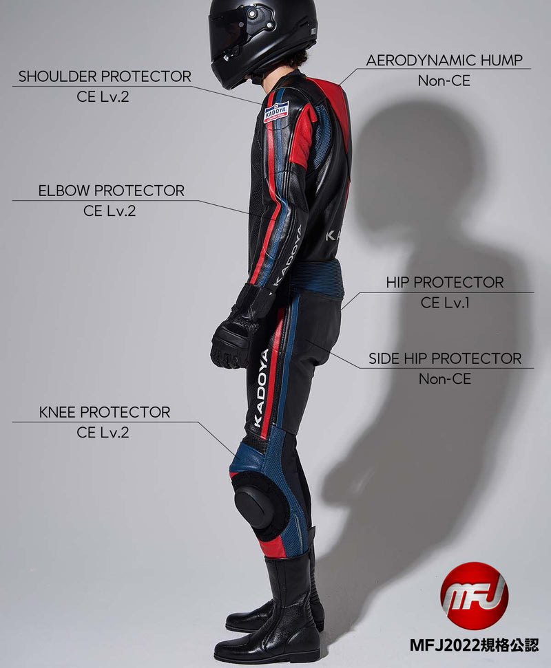 ORIGINATOR RACING開発秘話