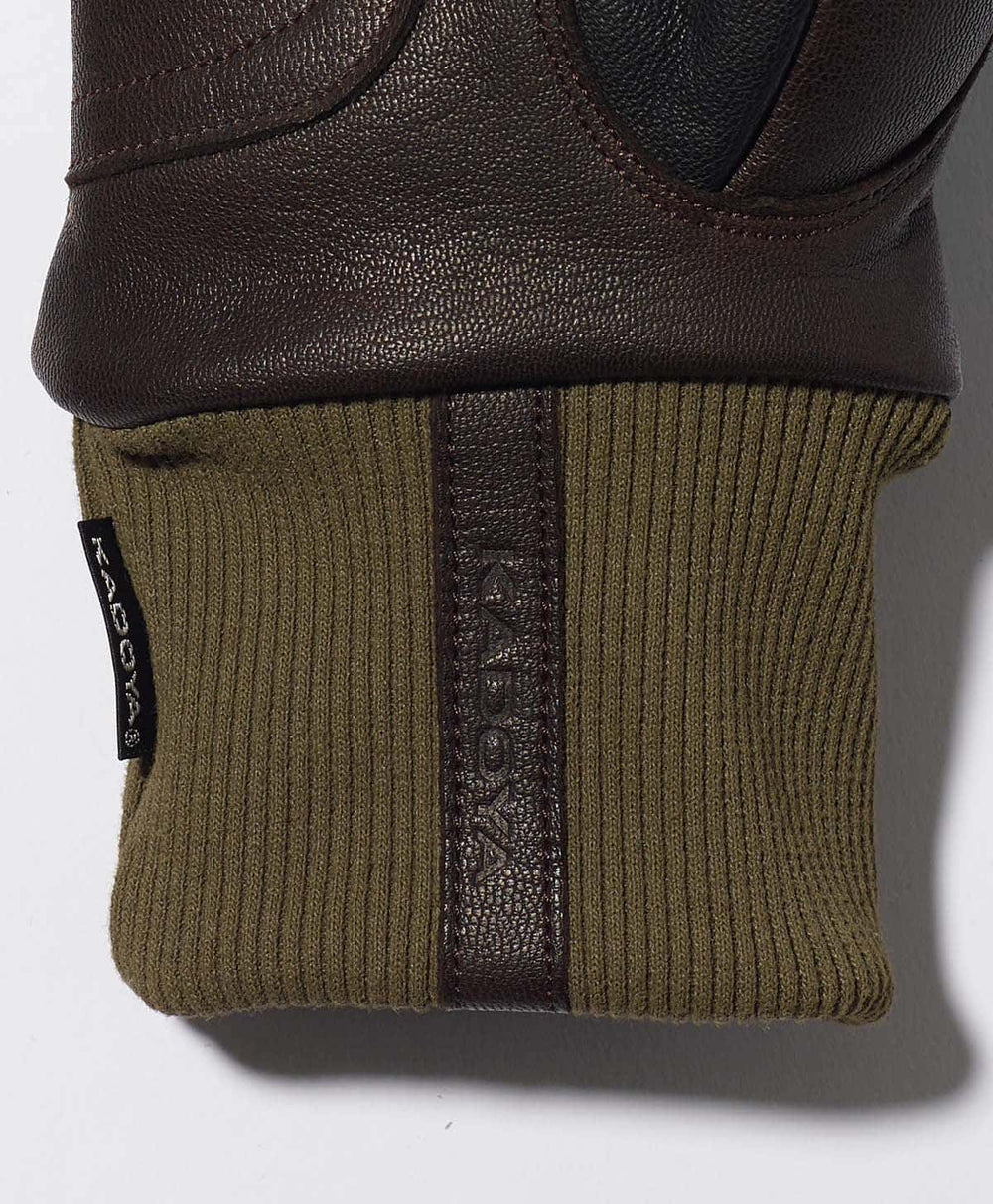 STAFF FAVORITE ITEMS VOL.04 - HFG/SHOULDER BAG-STD