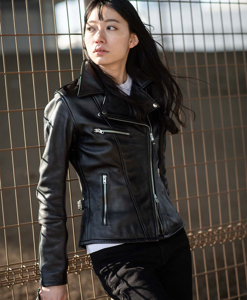 KADOYA Official Online Shop | Crafting High-Quality Leather Jackets ...