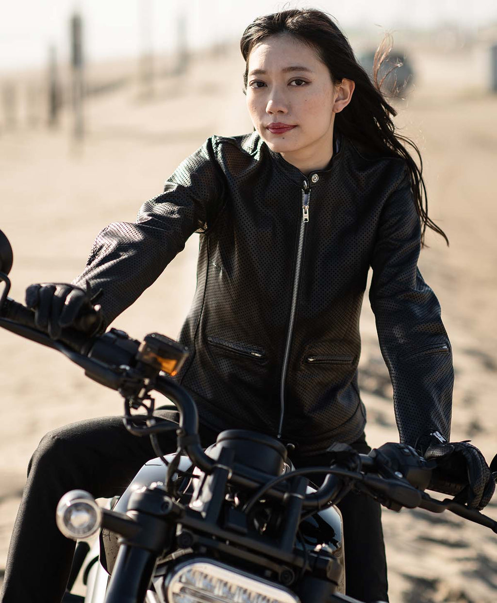 PL-RAFF Lady / ブラック (ウィメンズ) – カドヤ公式オンラインショップ