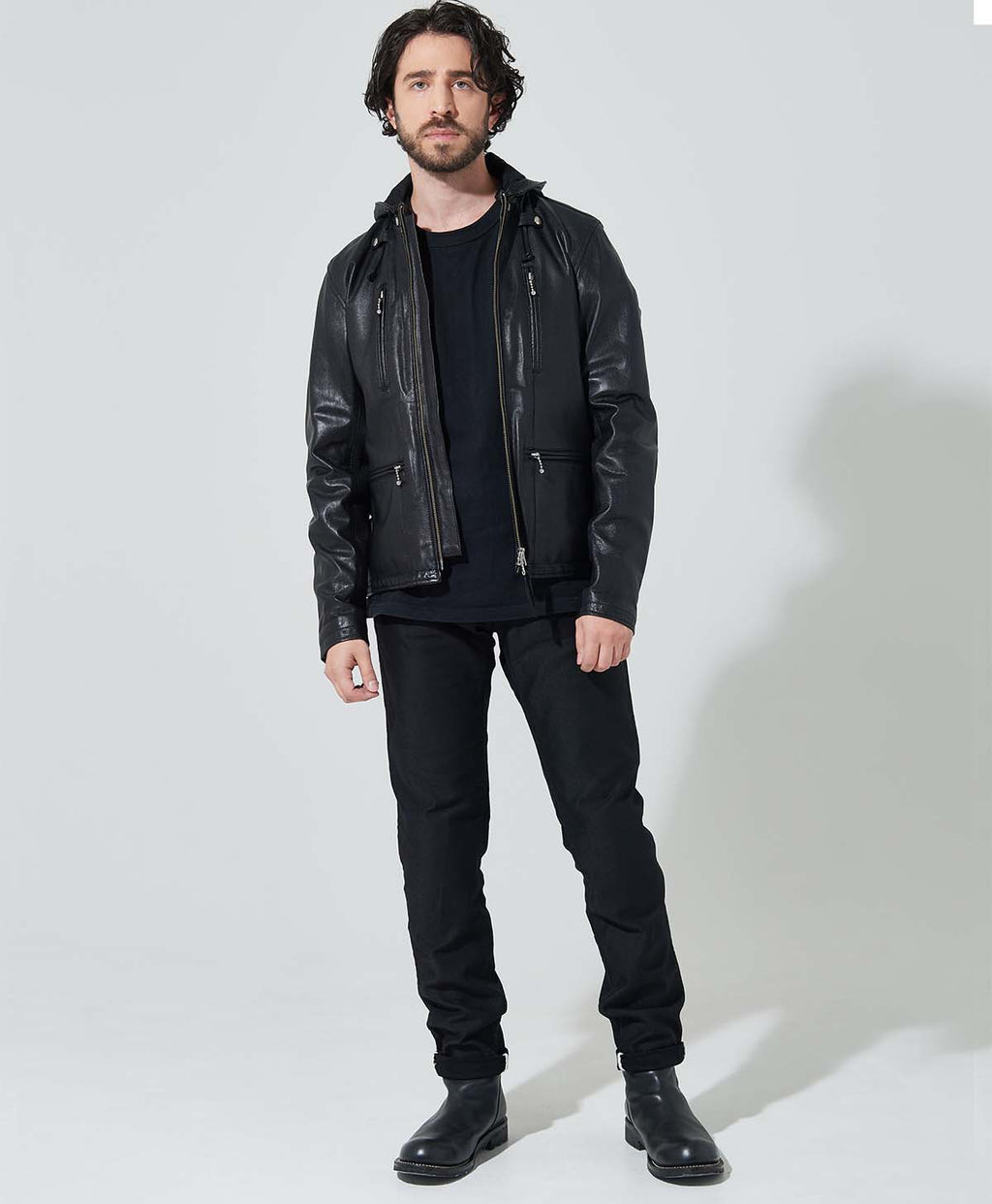 EURO CAPP / ブラック – カドヤ公式オンラインショップ