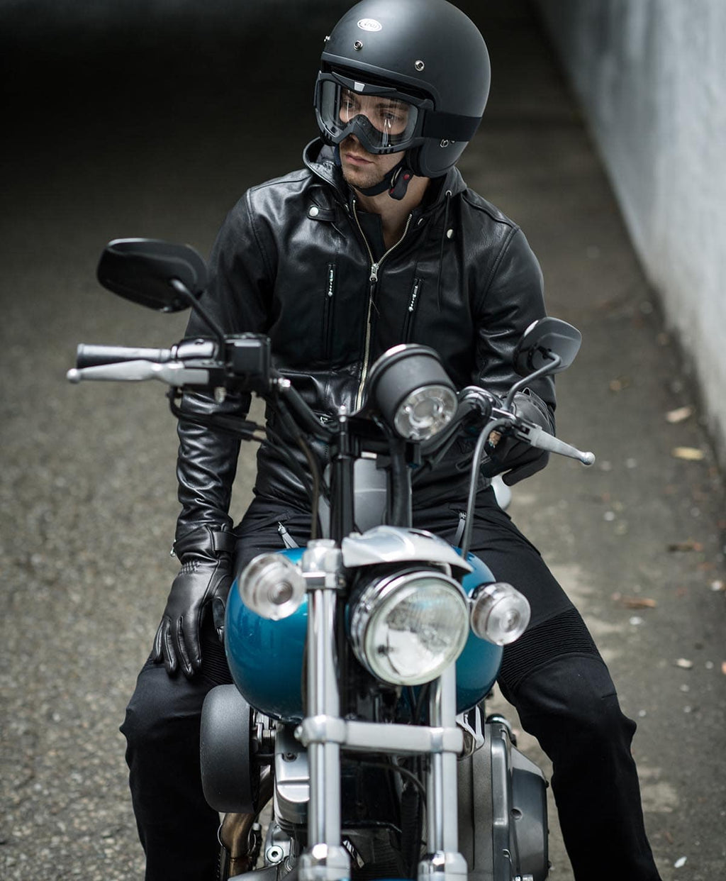 EURO CAPP / ブラック – カドヤ公式オンラインショップ