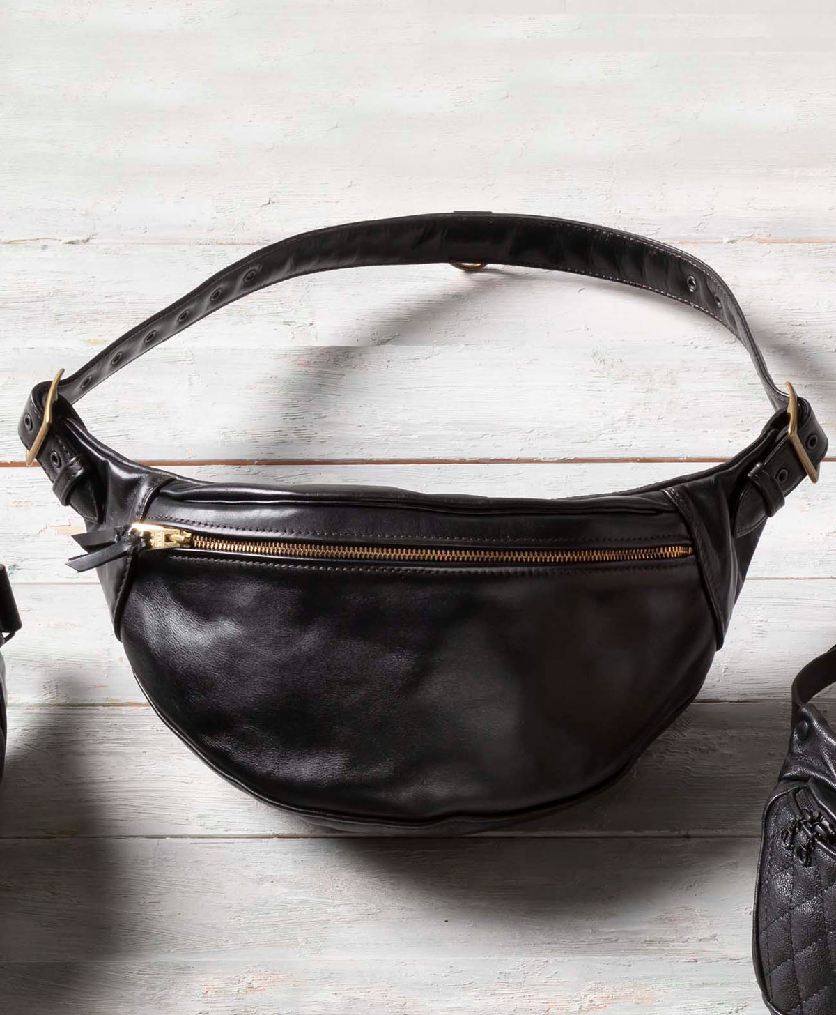 STAFF FAVORITE ITEMS VOL.04 - HFG/SHOULDER BAG-STD